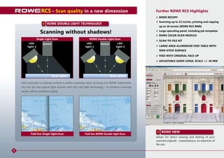 Rowe rcs4000 rcs6000-rcs8000-rcs9000 | PDF | Computing | Technology ...