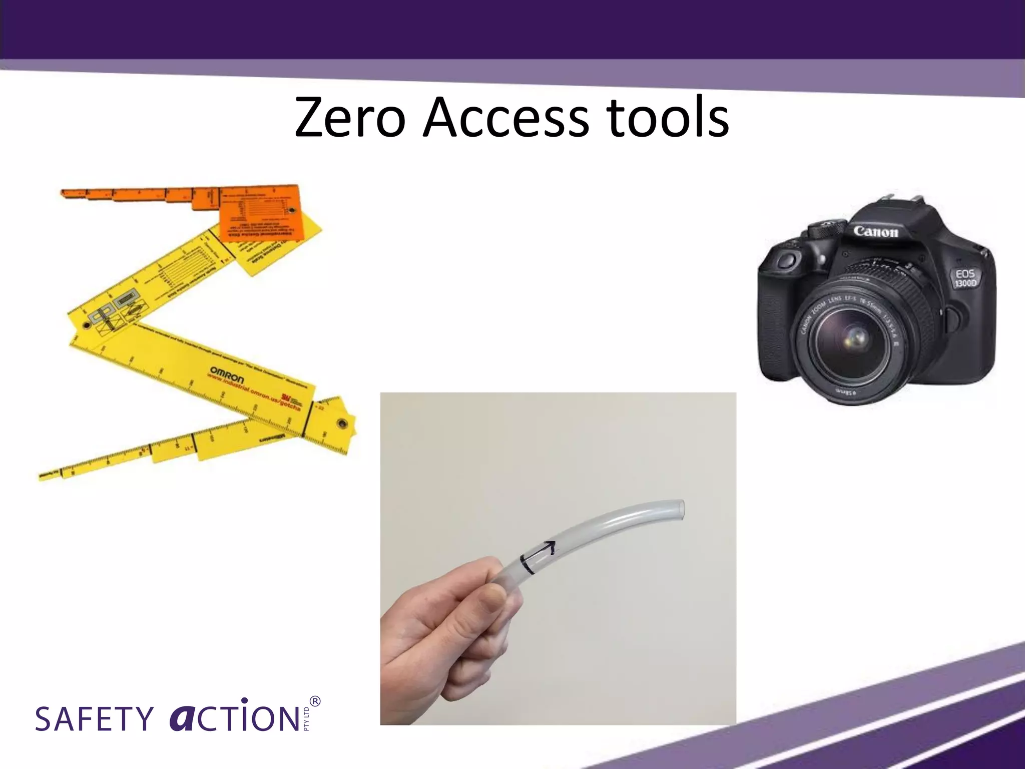 A Zero Harm Program for Machine Safeguarding | PDF