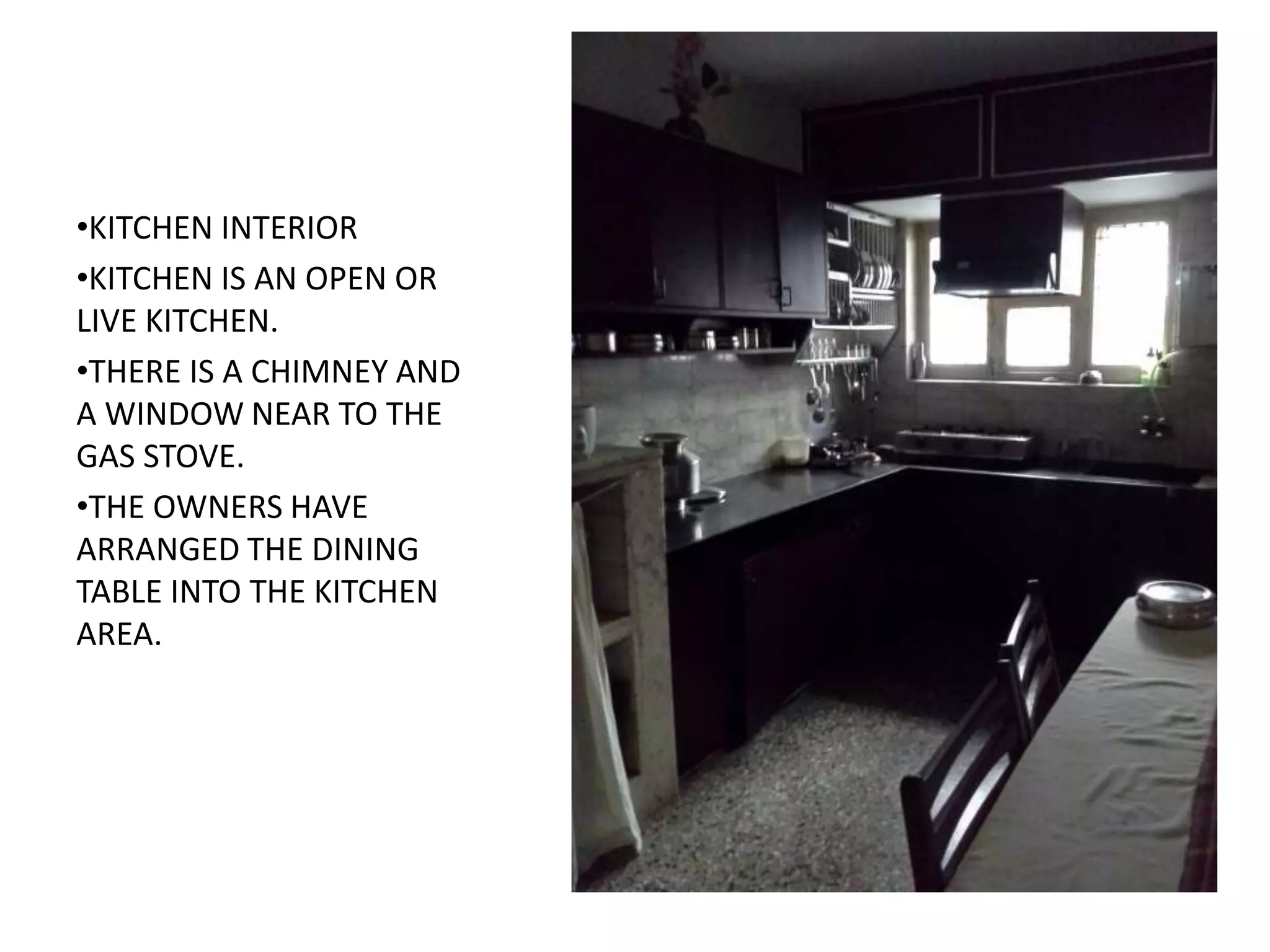 Row housing casestudy | PPTX