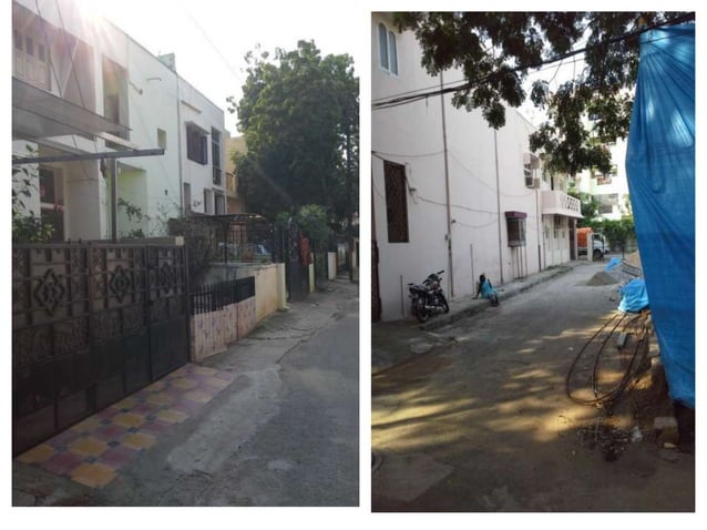 Row housing casestudy | PPTX | Houses | Real Estate