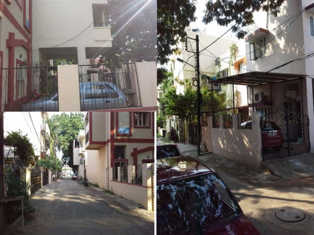 Row housing casestudy | PPTX | Houses | Real Estate