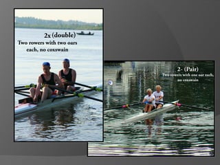 Rowing | PPT