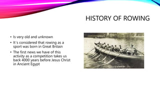 ROWING.pptx
