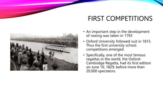 ROWING.pptx