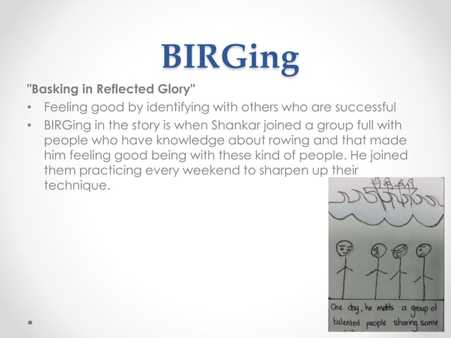 Rowing boat presentation slides | PPT