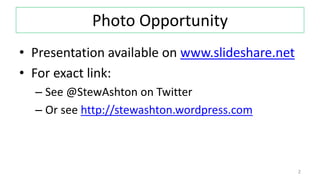Row Pattern Matching 12c MATCH_RECOGNIZE OOW14 | PPT