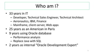 Row patternmatching12ctech14 | PPTX | Databases | Computer Software and ...