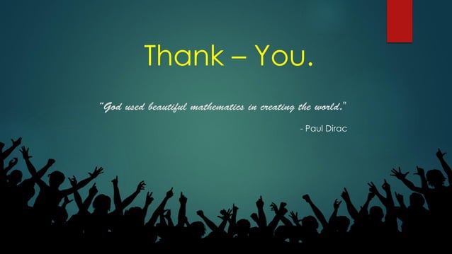 Row space, column space, null space And Rank, Nullity and Rank-Nullity theorem for matrices ...