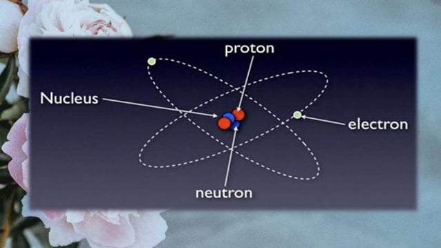 Physical science: Models of Atom | PPT