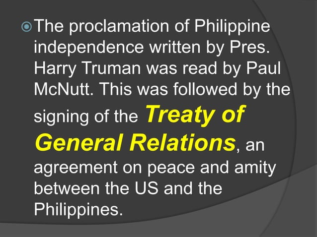 Roxas administration (DBS-Manila) | PPTX | Politics