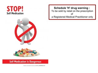 Roxatidine, Second generation histamine H2 receptor antagonist | PPT