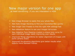 Roxio Creator NXT Pro 2 vs. Roxio Creator NXT Pro - Review - What's new ...