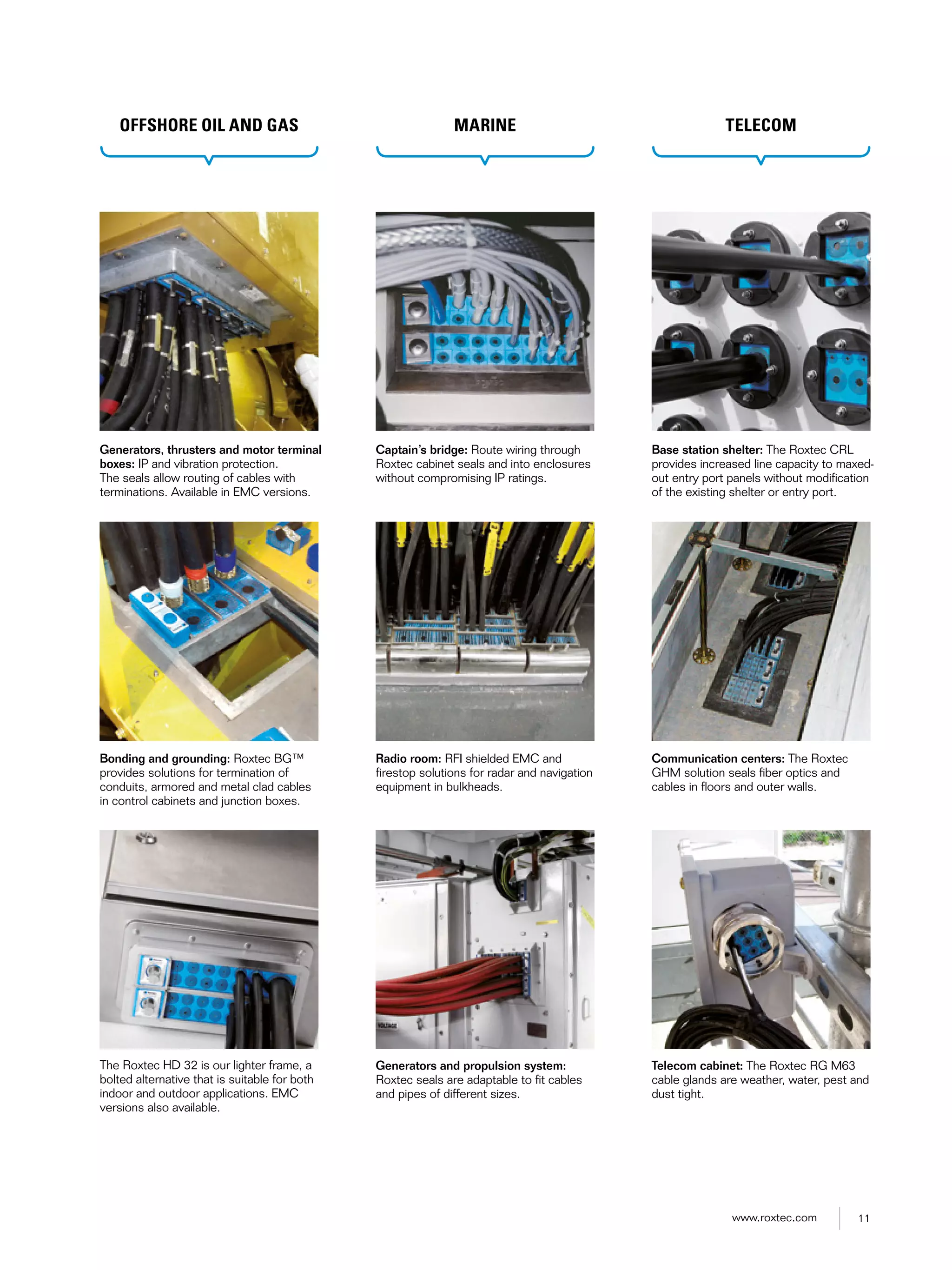 Roxtec_Cable_entry_seals_for_cabinets_EN | PDF