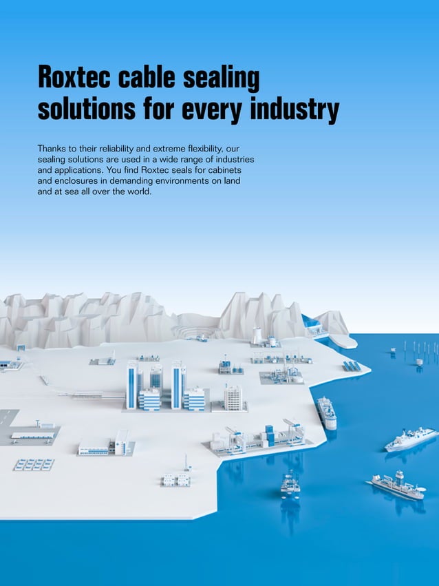 Roxtec_Cable_entry_seals_for_cabinets_EN | PDF