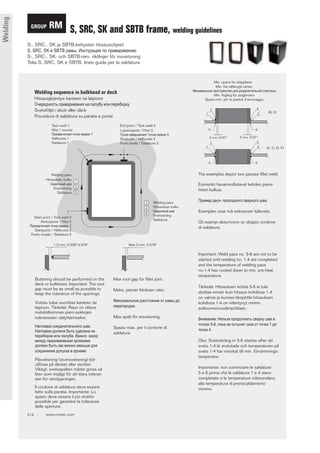 Roxtec Cable Transit Seals - Roxtec SRC Cable Transit Frame | PDF