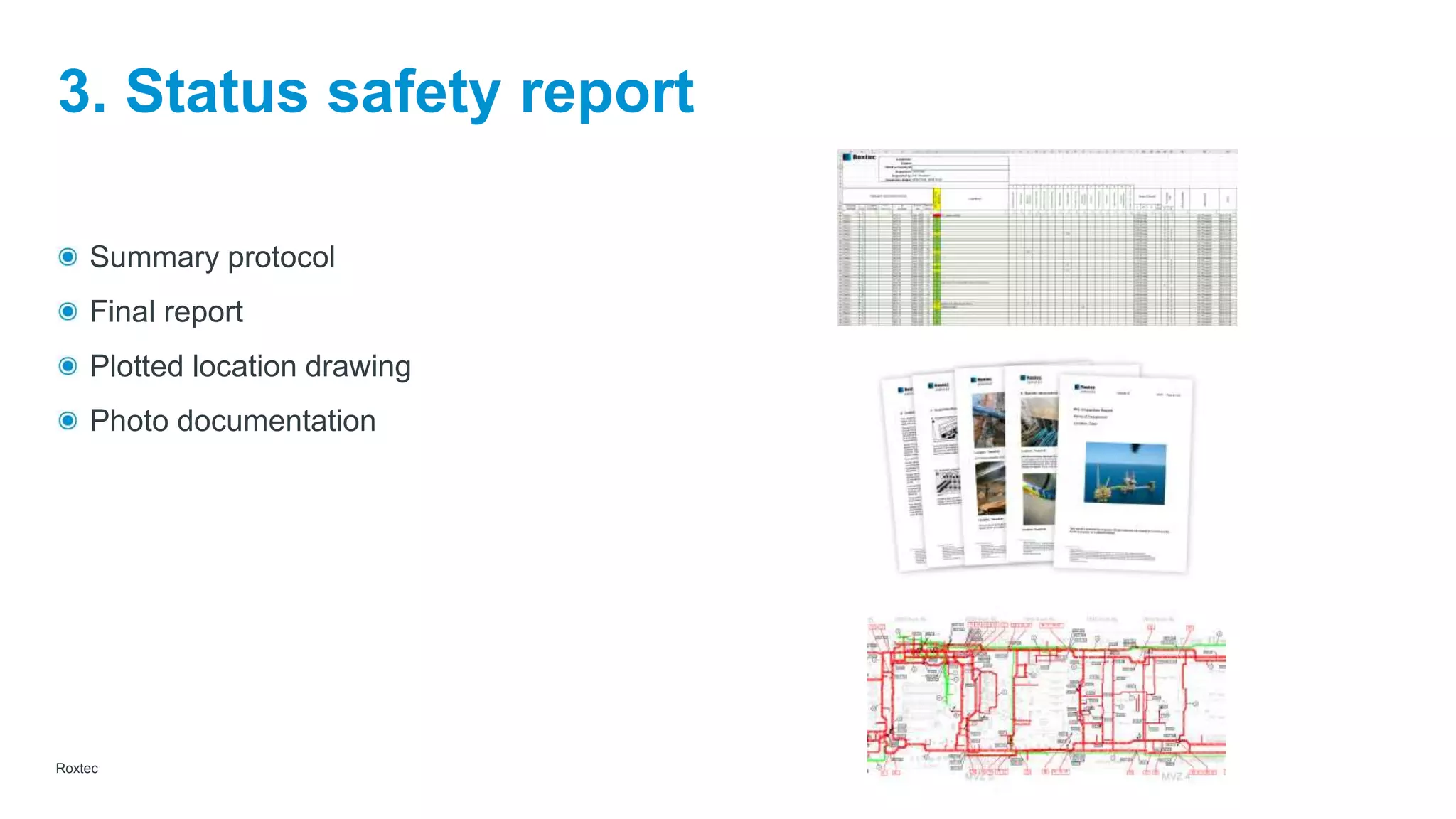 Roxtec Transit Inspector | PPT