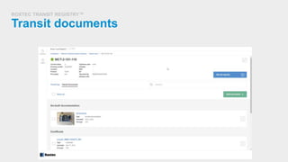 Roxtec Transit Inspector | PPT