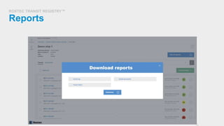 Roxtec Transit Inspector | PPT