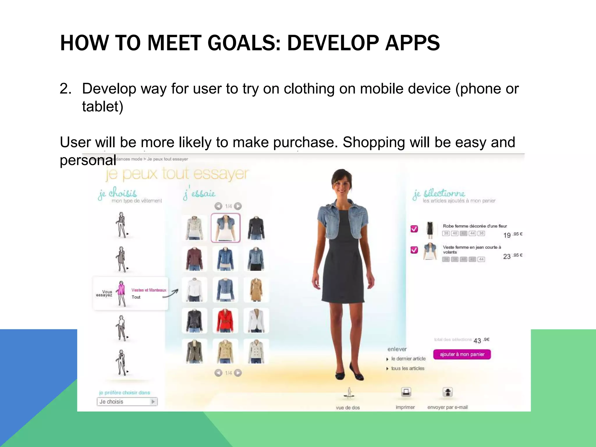 Roxy presentation NMDL | PPTX