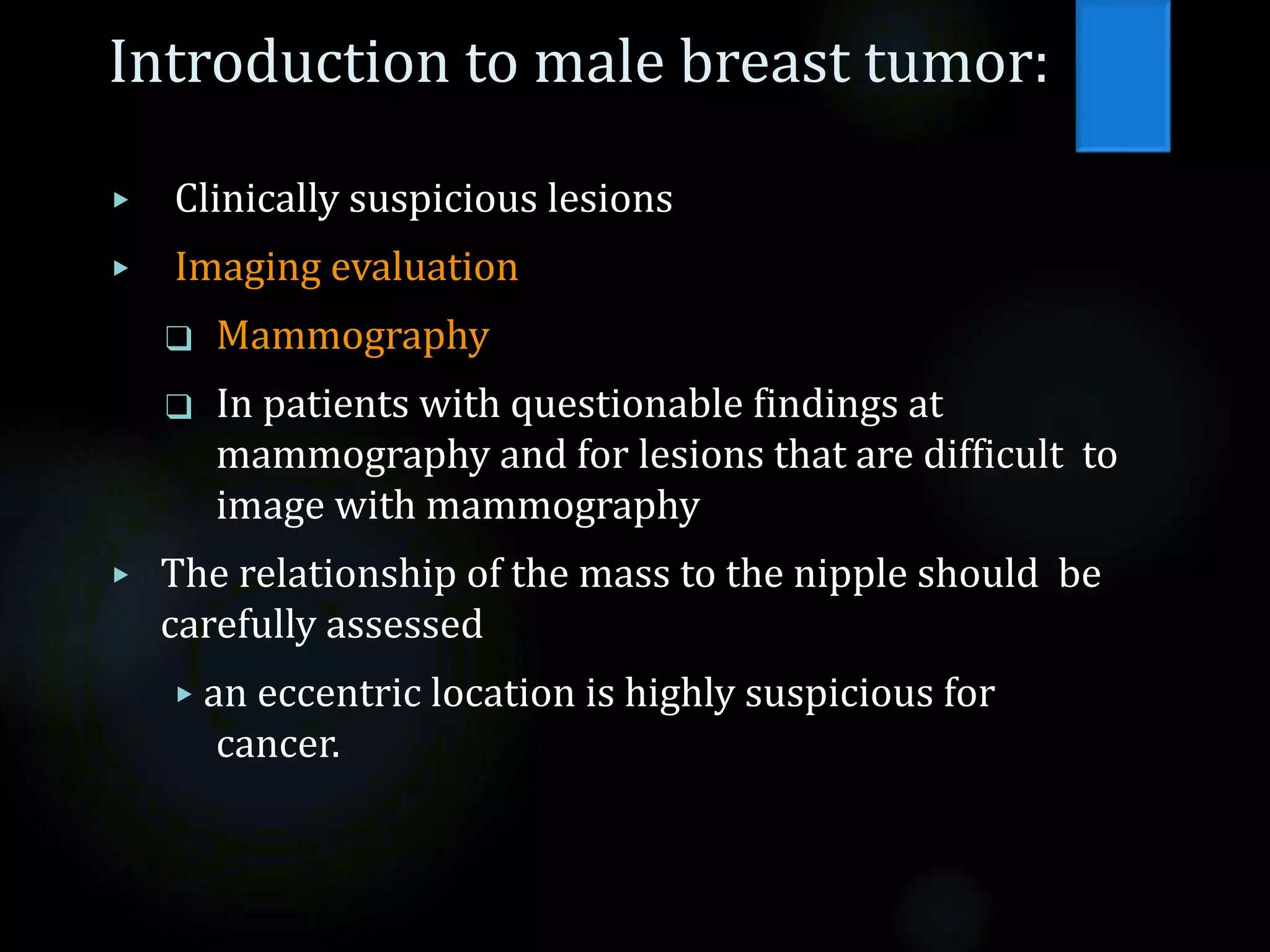 Mammography | PDF
