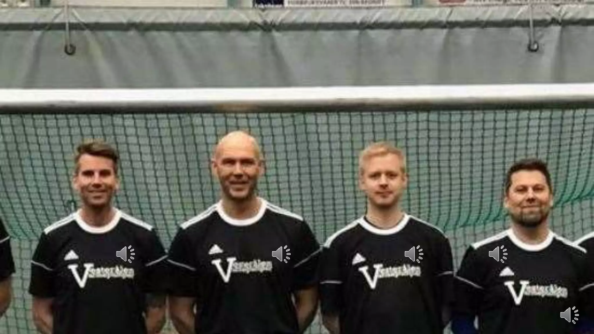 Roy anders steffenakk | PPTX