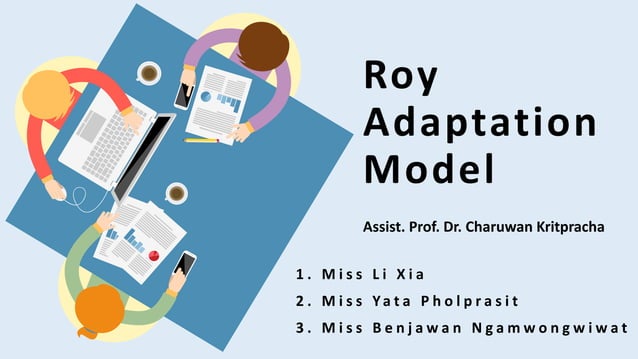 Roy theory presentation | PDF | Family and Relationships