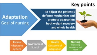 Roy theory presentation | PDF