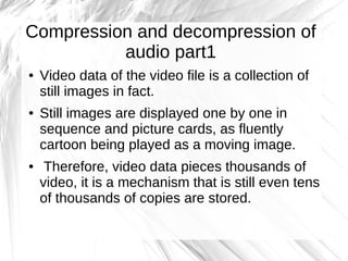 how video works | PDF | Video Software | Computer Software and Applications