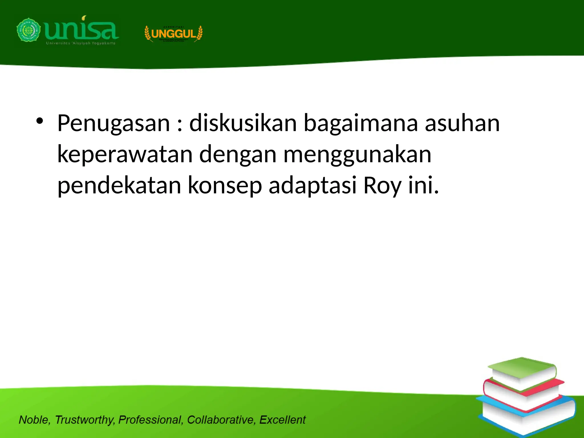 Roy adaptasi.pptx adaptasi adaptasi adaptasi | PPT