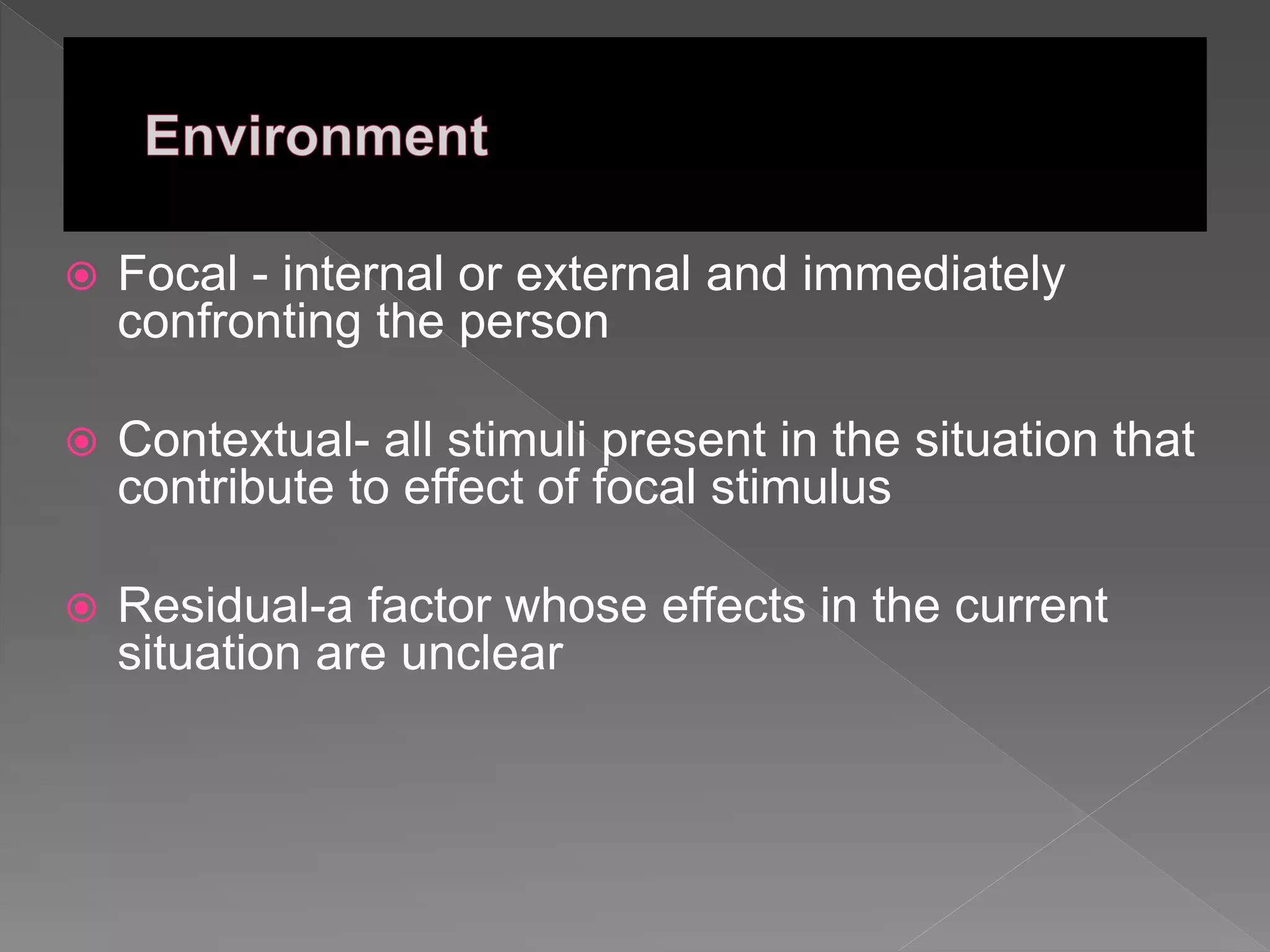 Roy' adaptation theory.pptx