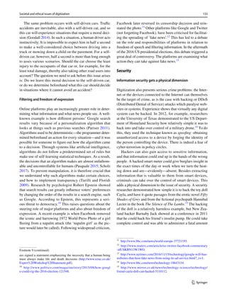 Societal and ethical issues of digitization | PDF