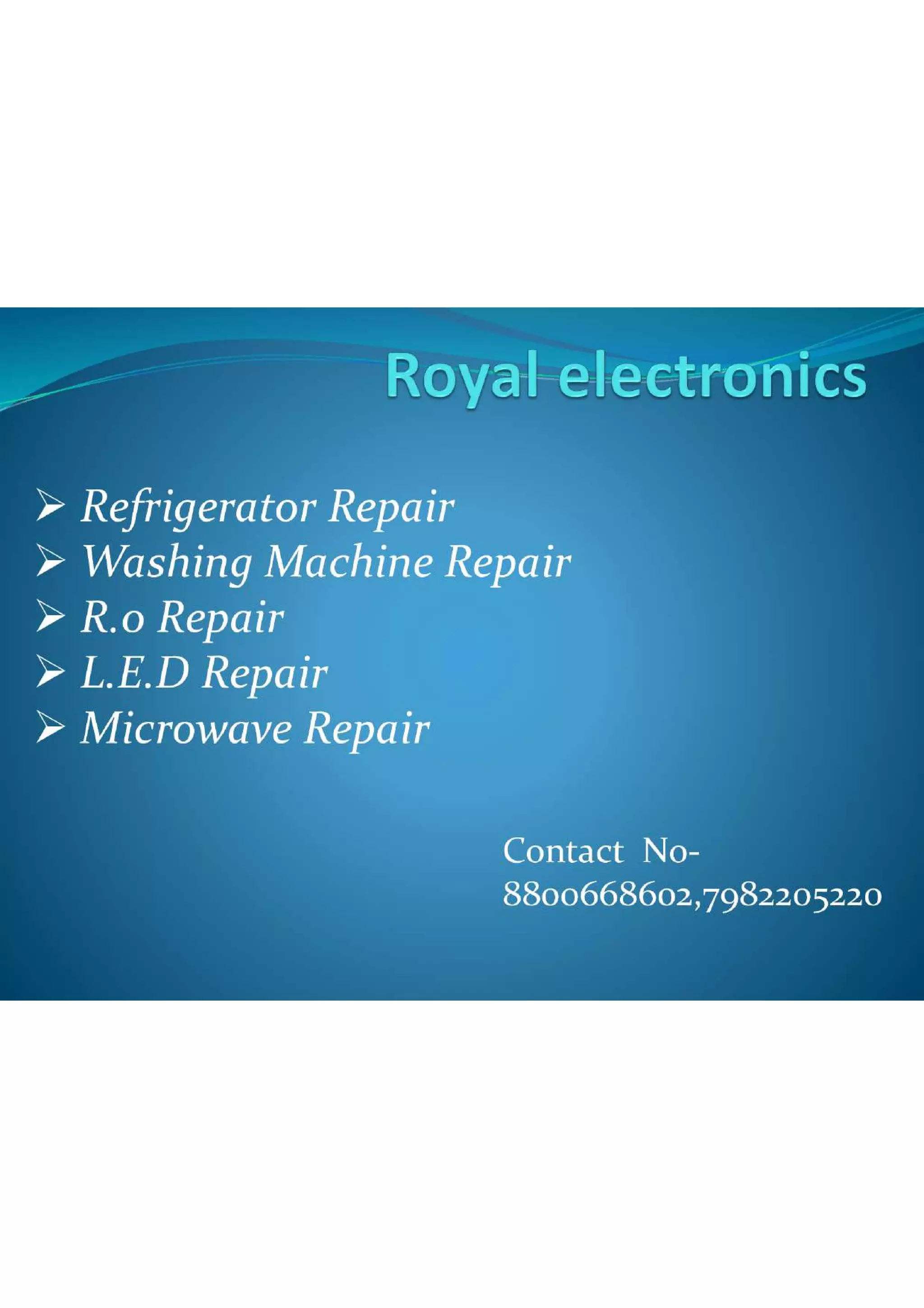 Royal banner | PDF