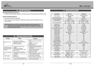 Royal Sovereign RSH-1151 Dual Hot Roll Laminator Machine - PrintFinish.com