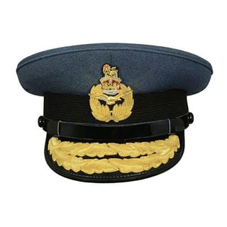 Royal Air Force Peak Cap | PDF