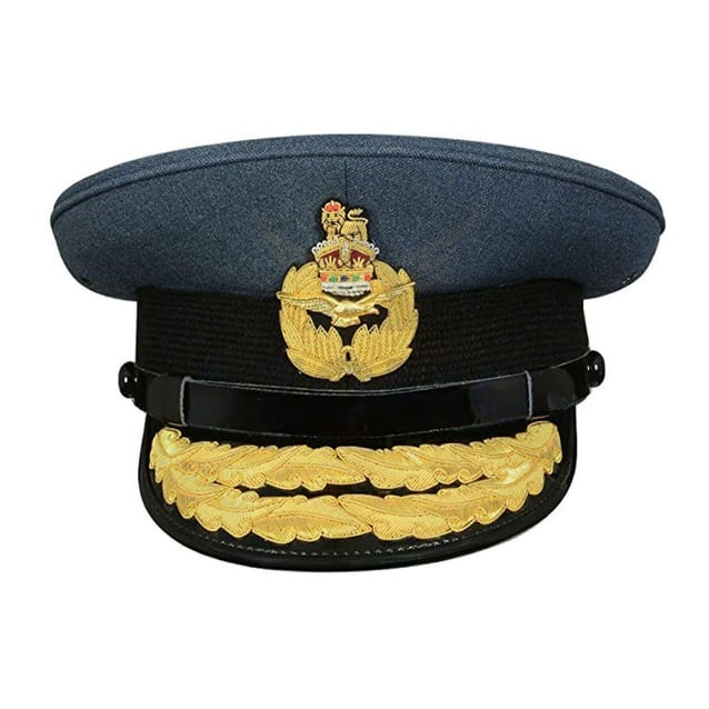 Royal Air Force Peak Cap | PDF