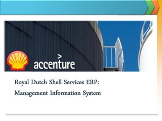 Royal dutch shell | PDF