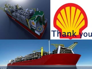 Prelude Flng Vs Titanic