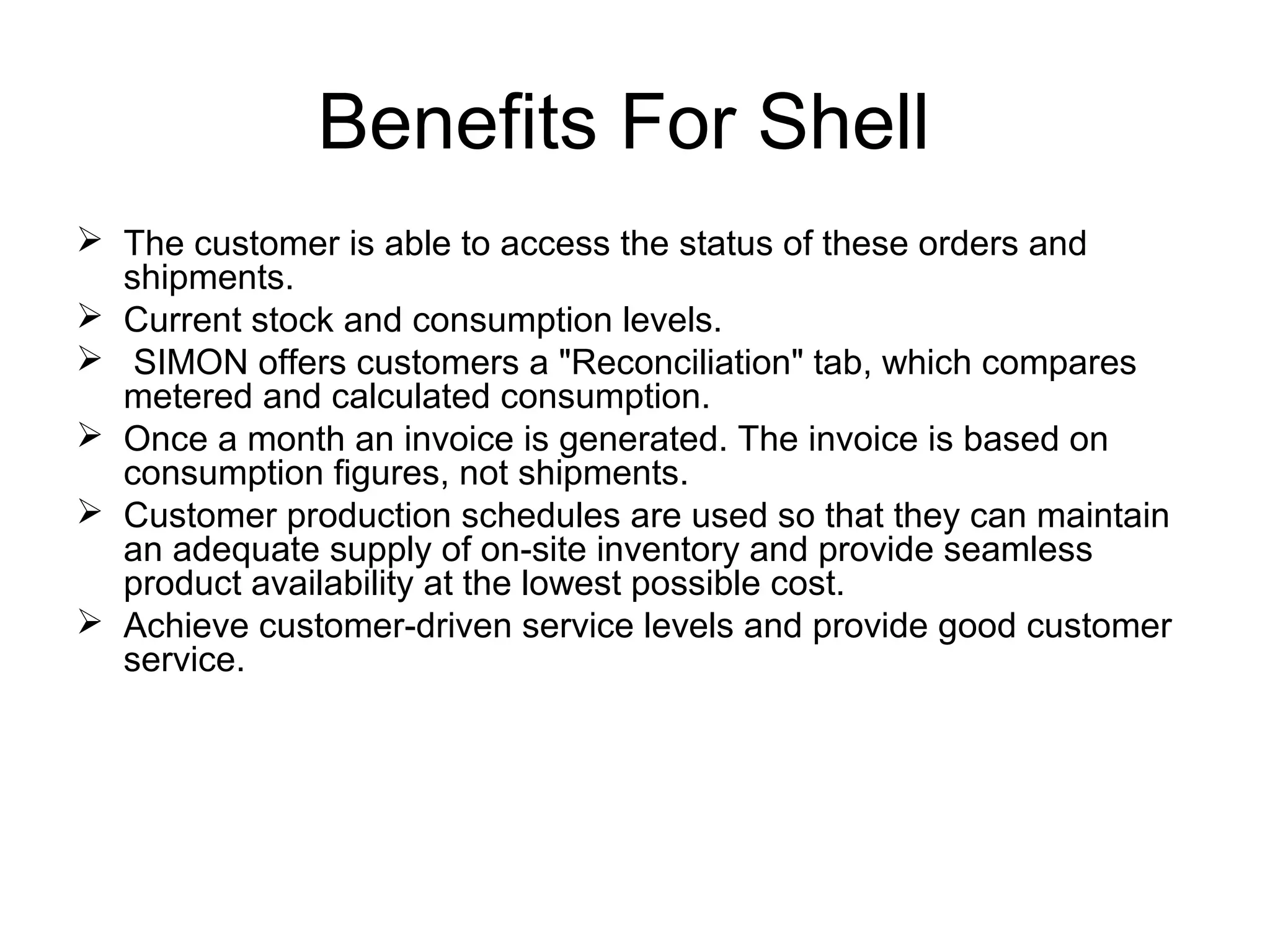 Royal dutch shell | PPT