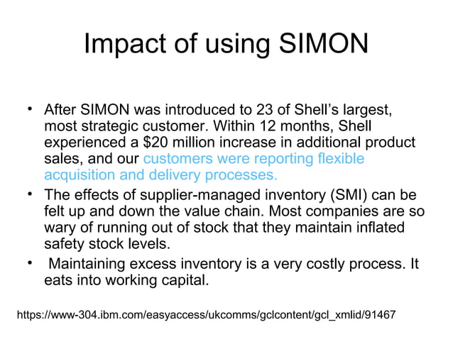 Royal dutch shell | PPT