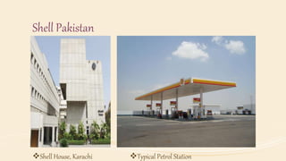 Ratio Analysis of Shell Pakistan Limited - Royal Dutch Shell | PPT