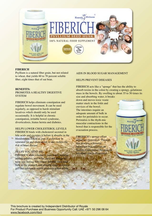 Royale brochure | PDF