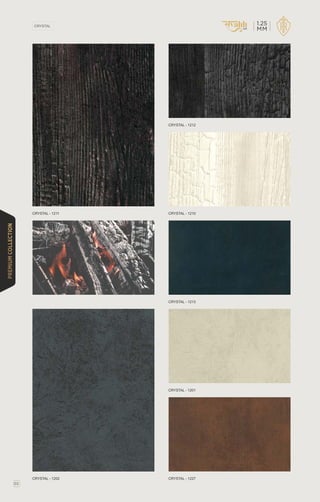 Royale touche digital catalogue | PDF