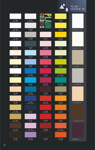 Royale touche digital catalogue | PDF