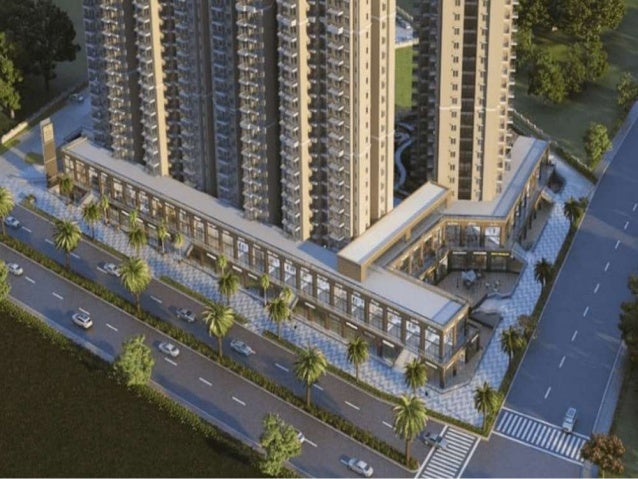 Royal green heights sec 62 brochure, site plan, floor plan, price list ...