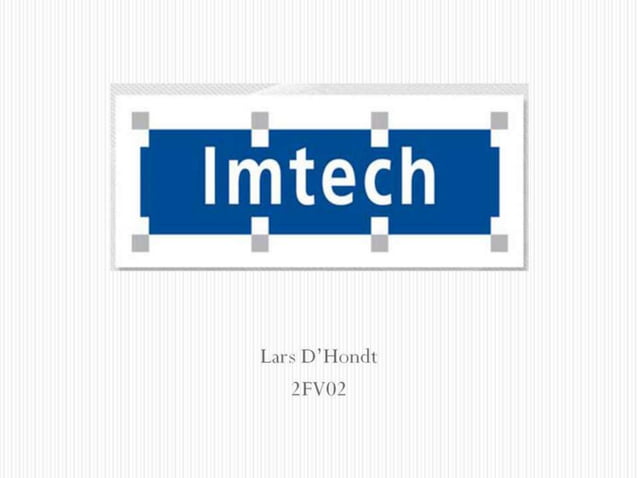 Royal imtech 2 | PPTX
