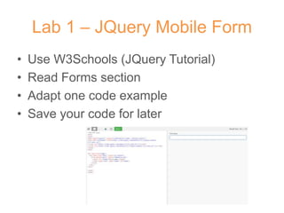 Royal Institution CS Materclass - Mobile/VR development | PPT
