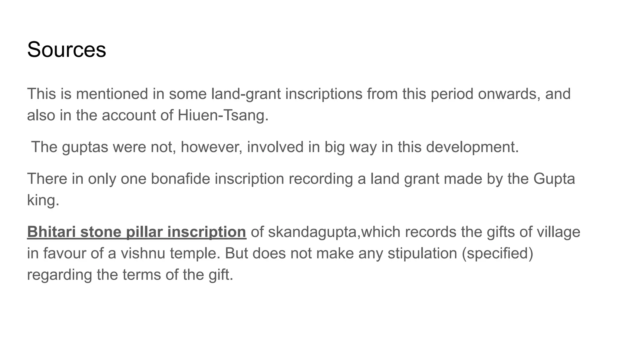 Royal Land Grants in Gupta period..pdf