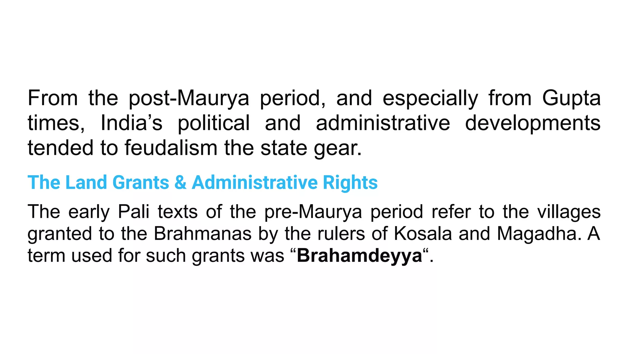 Royal Land Grants in Gupta period..pdf