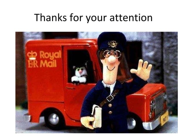 Royal mail presentation | PPT | Government Support and Welfare ...