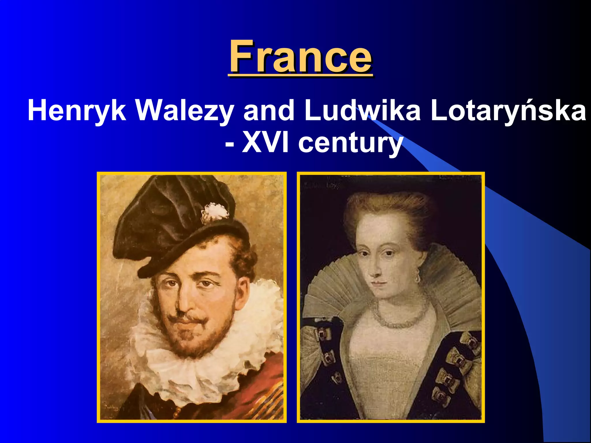 Royal marriages | PPT